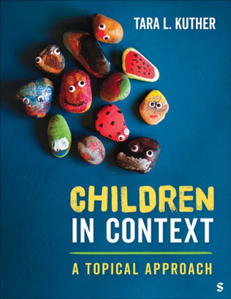 Children in Context | Kuther, Tara L. - 교보문고