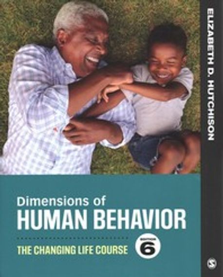Dimensions of Human Behavior | Hutchison, Elizabeth D. - 교보문고