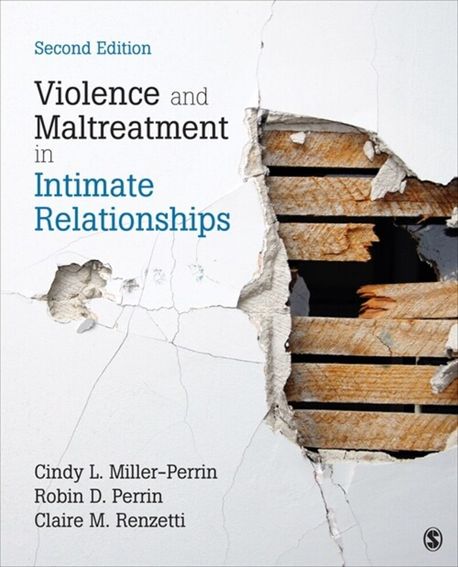 Violence and Maltreatment in Intimate Relationships | Miller-Perrin, Cindy L. - 교보문고