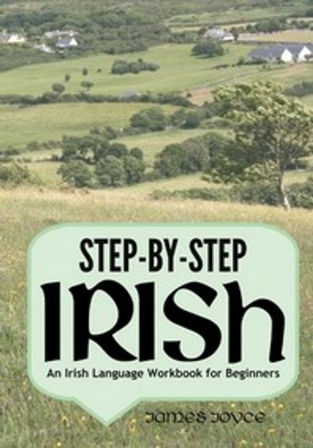 Step-by-Step Irish | Joyce, James - 교보문고
