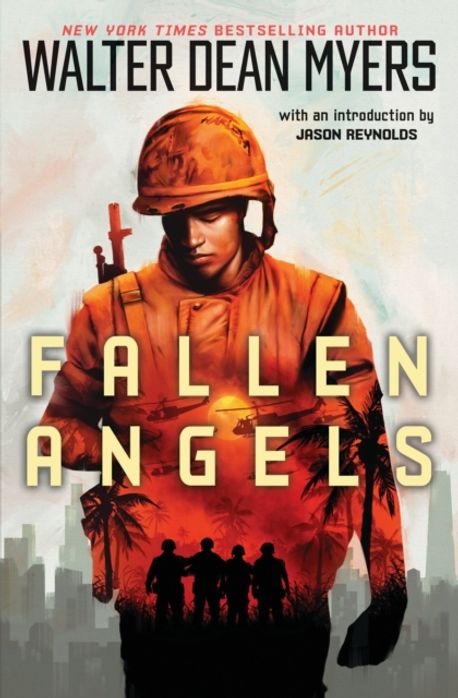 Fallen Angels | Myers, Walter Dean - 교보문고