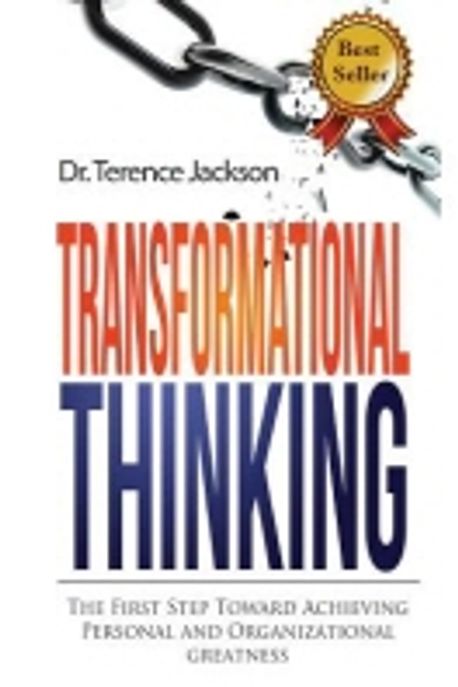 Transformational Thinking | Jackson, Terence - 교보문고