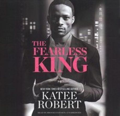 The Fearless King | Robert, Katee - 교보문고