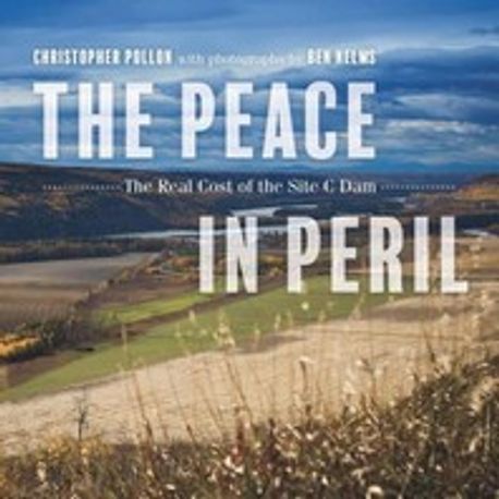 The Peace in Peril | Christopher Pollon - 교보문고