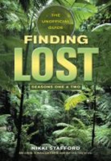 Finding Lost | Stafford, Nikki - 교보문고