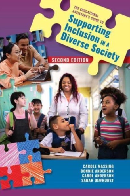 The Educational Assistant's Guide to Supporting Inclusion in a Diverse ...
