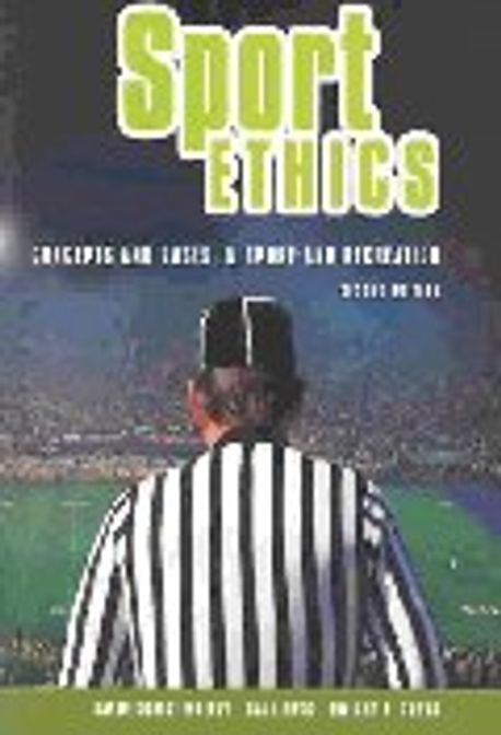 Sport Ethics | Malloy, David Cruise - 교보문고