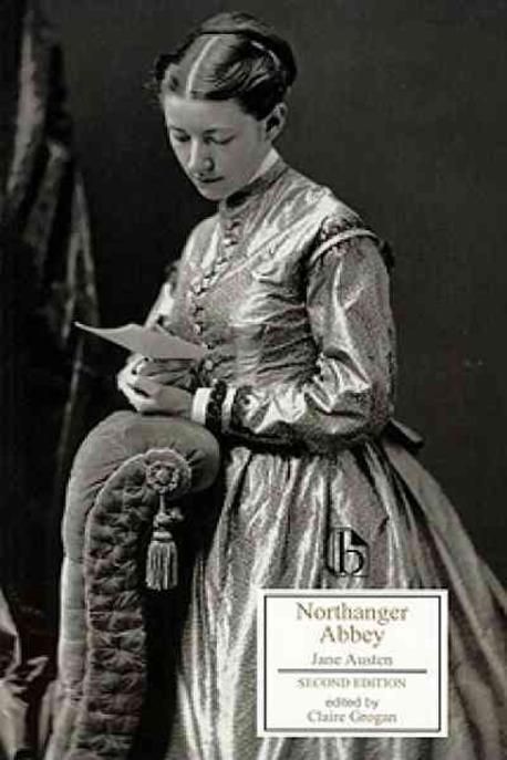Northanger Abbey, 2/e | Austen, Jane/ Grogan, Claire (EDT) - 교보문고