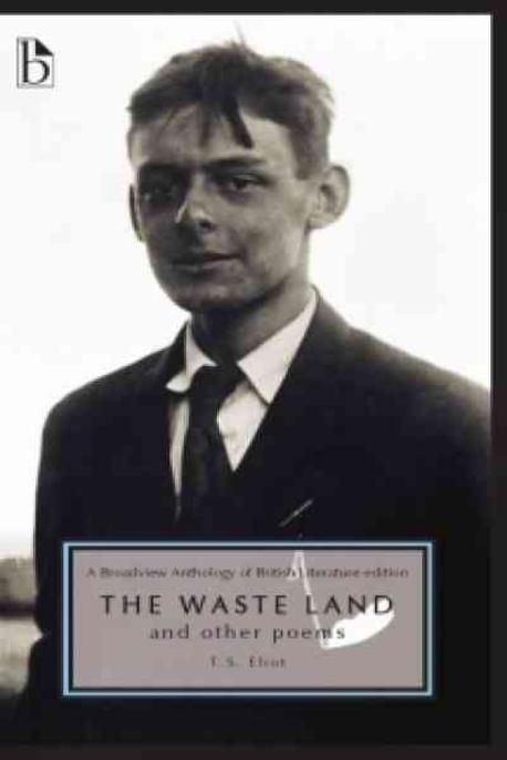 The Waste Land and Other Poems | T. S. Eliot - 교보문고