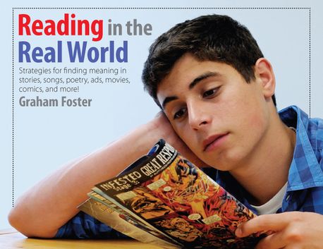 Reading in the Real World | Foster, Graham - 교보문고