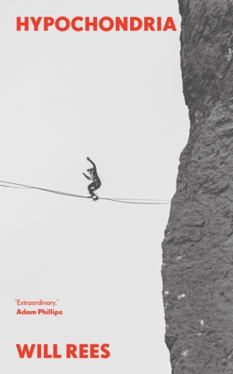Hypochondria | Will Rees - 교보문고