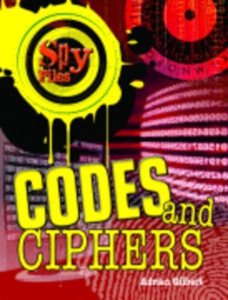 Codes and Ciphers | Gilbert, Adrian - 교보문고