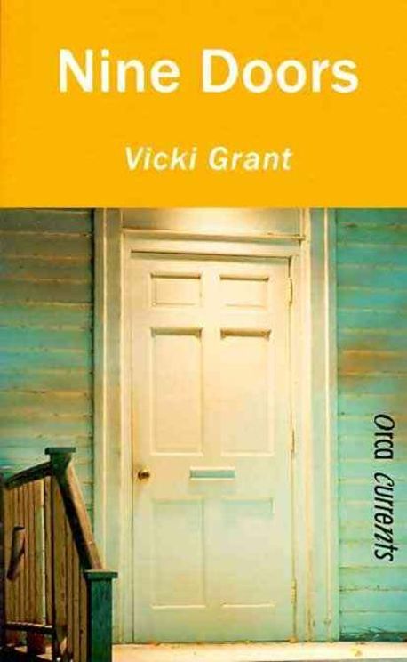 Nine Doors | Grant, Vicki - 교보문고