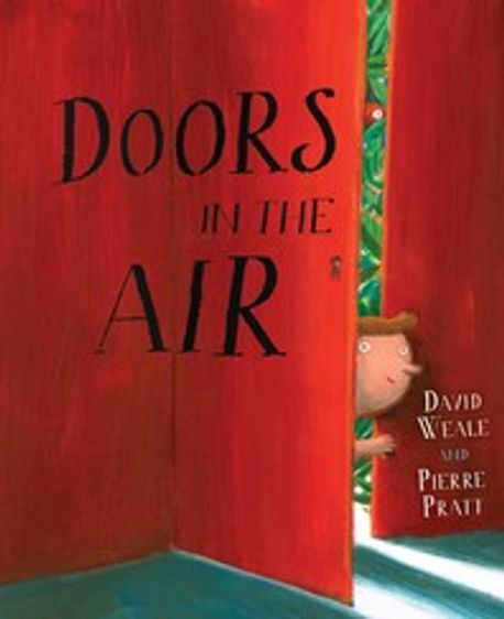Doors in the Air | Weale, David - 교보문고