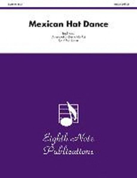 Mexican Hat Dance | Marlatt, David - 교보문고