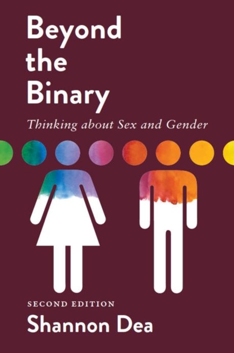 Beyond the Binary | Dea, Shannon - 교보문고