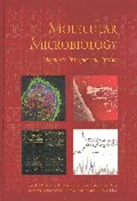 Molecular Microbiology | Persing, David H. (EDT)/ Tenover, Fred C. (EDT ...