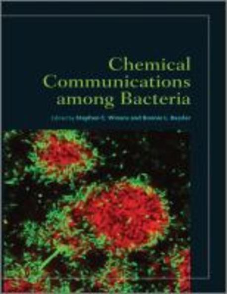 Chemical Communication among Bacteria | Winans, Stephen C. (EDT ...
