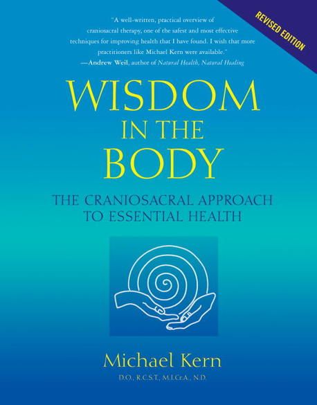 Wisdom in the Body | Kern, Michael - 교보문고