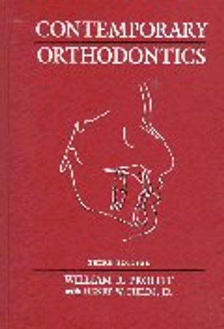 Contemporary Orthodontics | Proffit, William R./ Fields, H - 교보문고