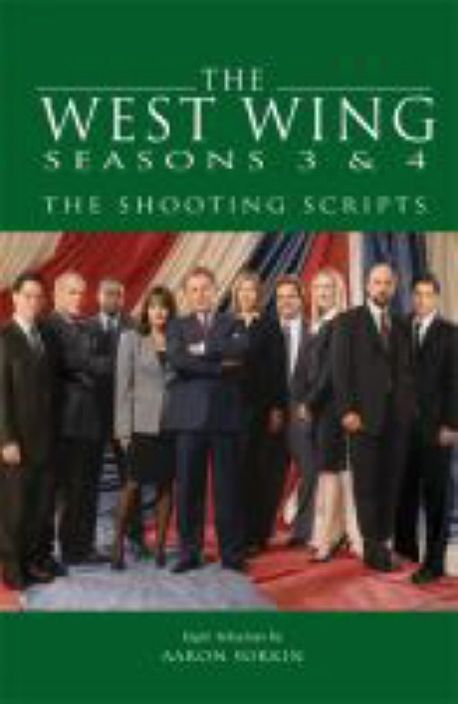 West Wing Seasons 3 & 4 | Sorkin, Aaron - 교보문고