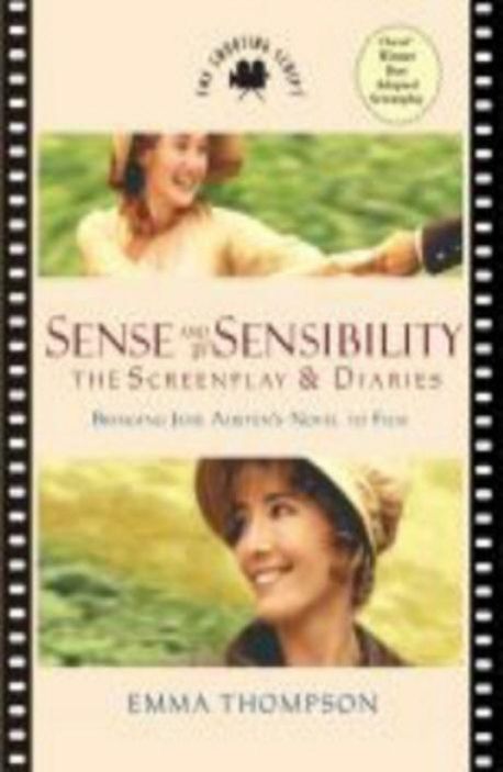 Sense and Sensibility | Thompson, Emma/Coote, Clive/Doran, Lindsay - 교보문고