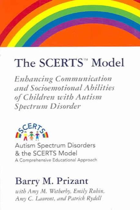 Scerts Model : Enhancing Communication and Socioemotional Abilities of ...