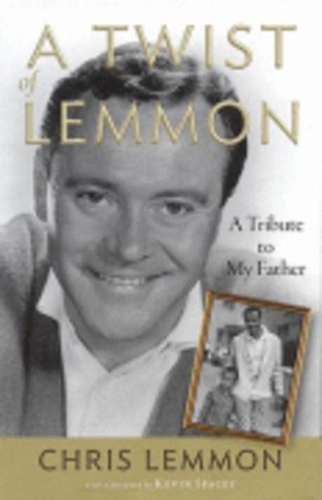 A Twist of Lemmon | Lemmon, Chris - 교보문고