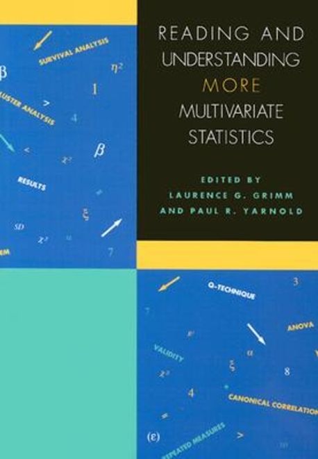 Reading and Understanding More Multivariate Statistics | Grimm ...