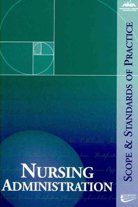 Nursing Administration : Scope and Standards of Practice | American ...