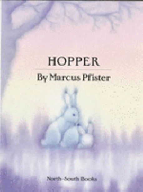 Hopper | Marcus Pfister - 교보문고