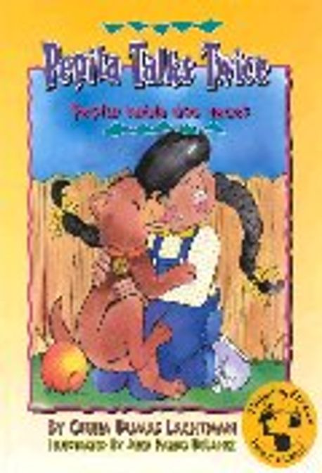 Pepita Talks Twice/Pepita Habla DOS Veces | Lachtman, Ofelia Dumas ...