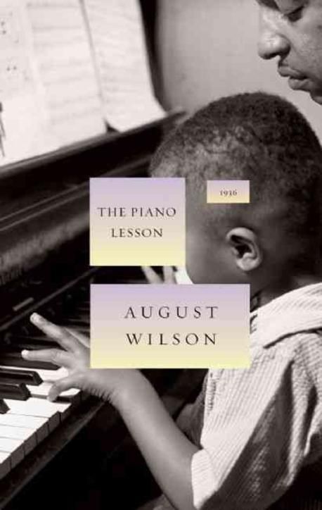 The Piano Lesson | Wilson, August - 교보문고