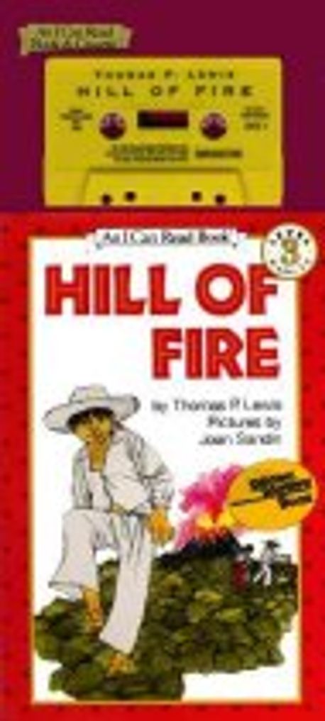 Hill of Fire | Lewis, Thomas P./ Sandin, Joan - 교보문고
