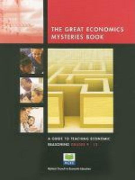 Entrepreneurship in the U.S. Economy : Great Economic Mysteries, Grades ...