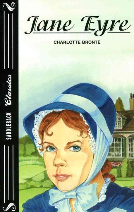 Jane Eyre | Greene, Janice - 교보문고