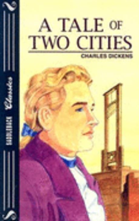 Tale of Two Cities | Lorimer, Janet - 교보문고