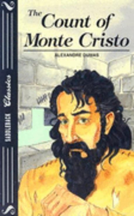 The Count of Monte Cristo | - 교보문고