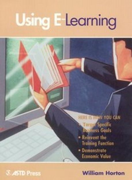 Using E Learning | Horton, William - 교보문고