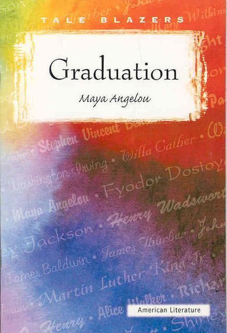 Graduation | Angelou, Maya - 교보문고