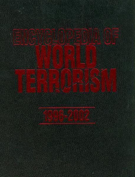 Encyclopedia of World Terrorism Vol.2 | Shanty, Frank (Edt)/ Picquet ...