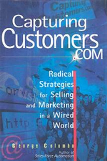 Capturing Customers.Com | Columbo, George/ Colombo, George - 교보문고