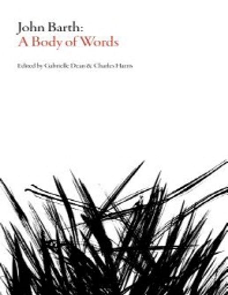 John Barth | Harris, Charles (EDT) - 교보문고