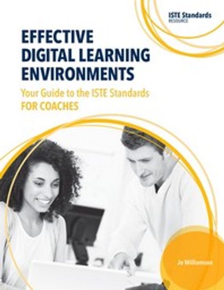 Effective Digital Learning Environments | Williamson, Jo - 교보문고