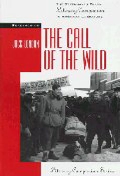 Readings on the Call of the Wild (Greenhaven Press Literary Companion ...