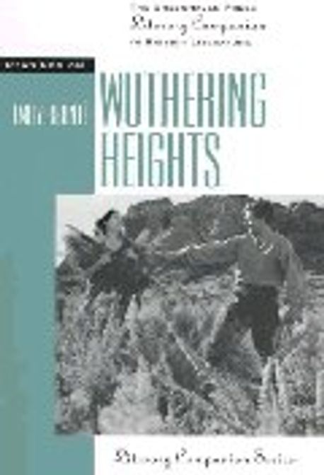 Readings on Wuthering Heights (The Greenhaven Press Literary Companion ...