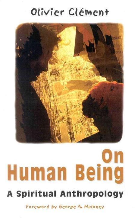 On Human Being | Clement, Olivier - 교보문고