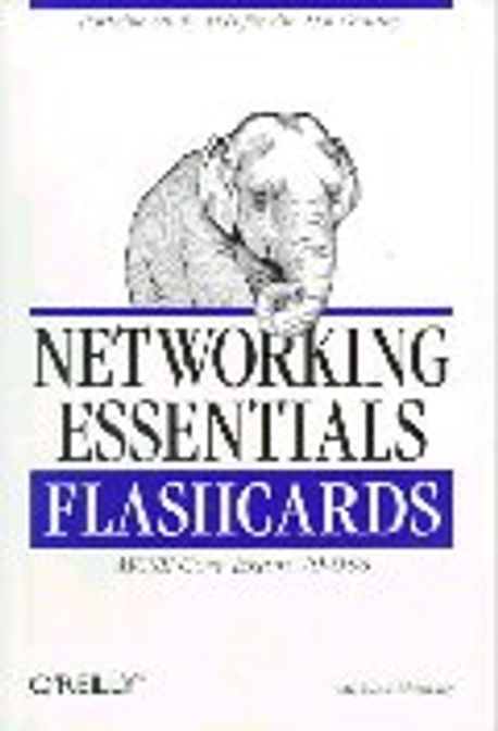 Networking Essentials Flashcards | Moncur, Michael G. - 교보문고
