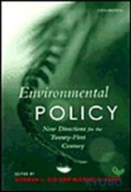 Environmental Policy, 5/e | Vig, Norman J. (Edt)/ Kraft, Michael E ...