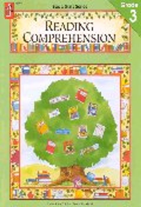 Basic Skills: Reading Comprehension 3 | editorial dept - 교보문고